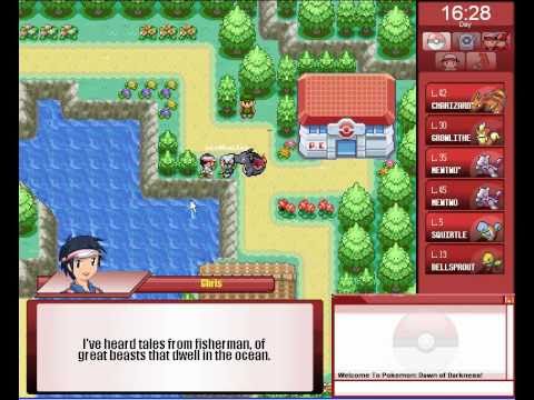 PDoD sneak peak - YouTube