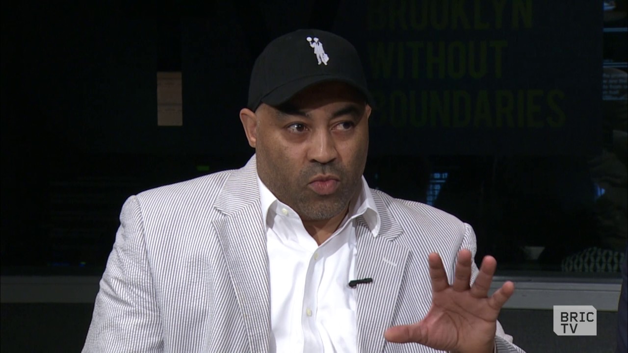 Ralph Baker Talks Donald Trump as a Businessman, and Town Hall | BK ...