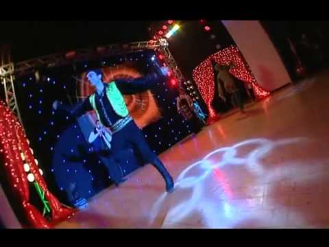 Reqqase fatimə - Oyna - Oyna rəqsi