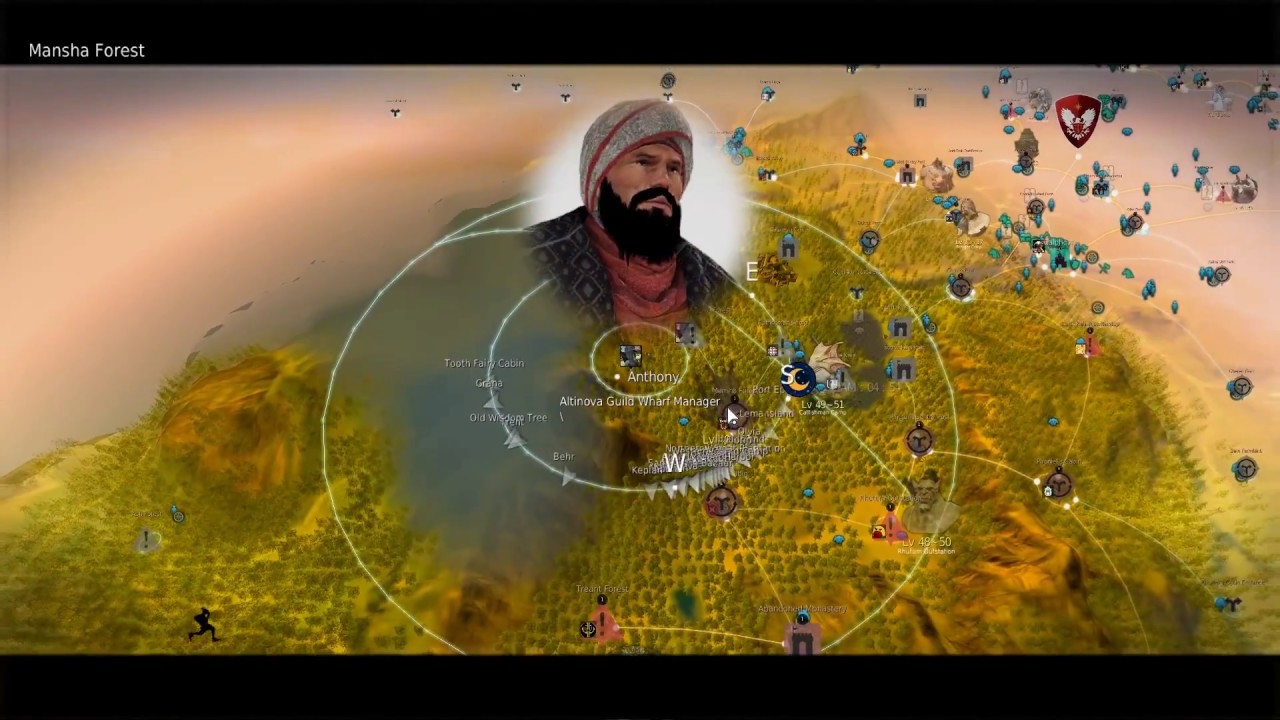 BDO - Weekly World Bosses: Muraka & Quint - YouTube