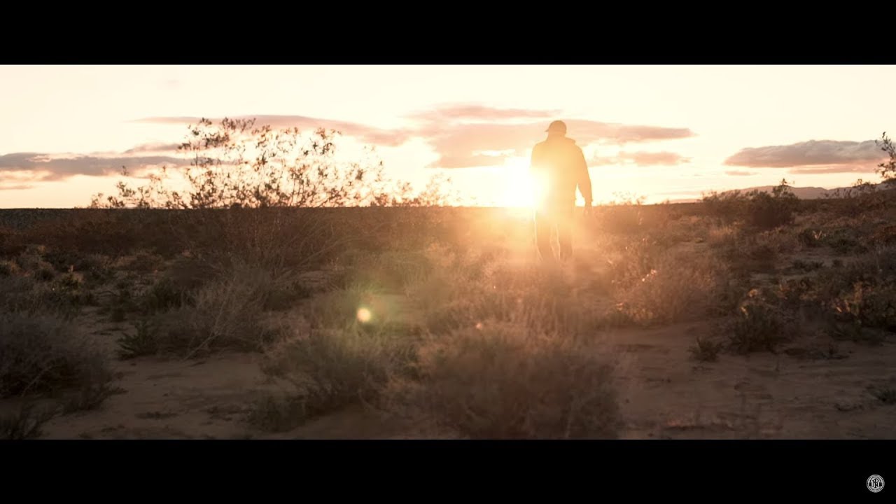 Cory Wells "Patience" (Official Music Video) - YouTube