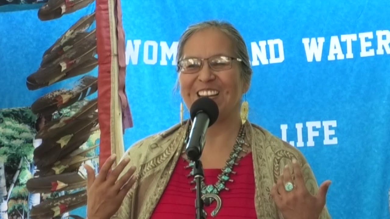 015 2021 WWCTS Pat McCabe Excerpt 02 (10:27) - YouTube