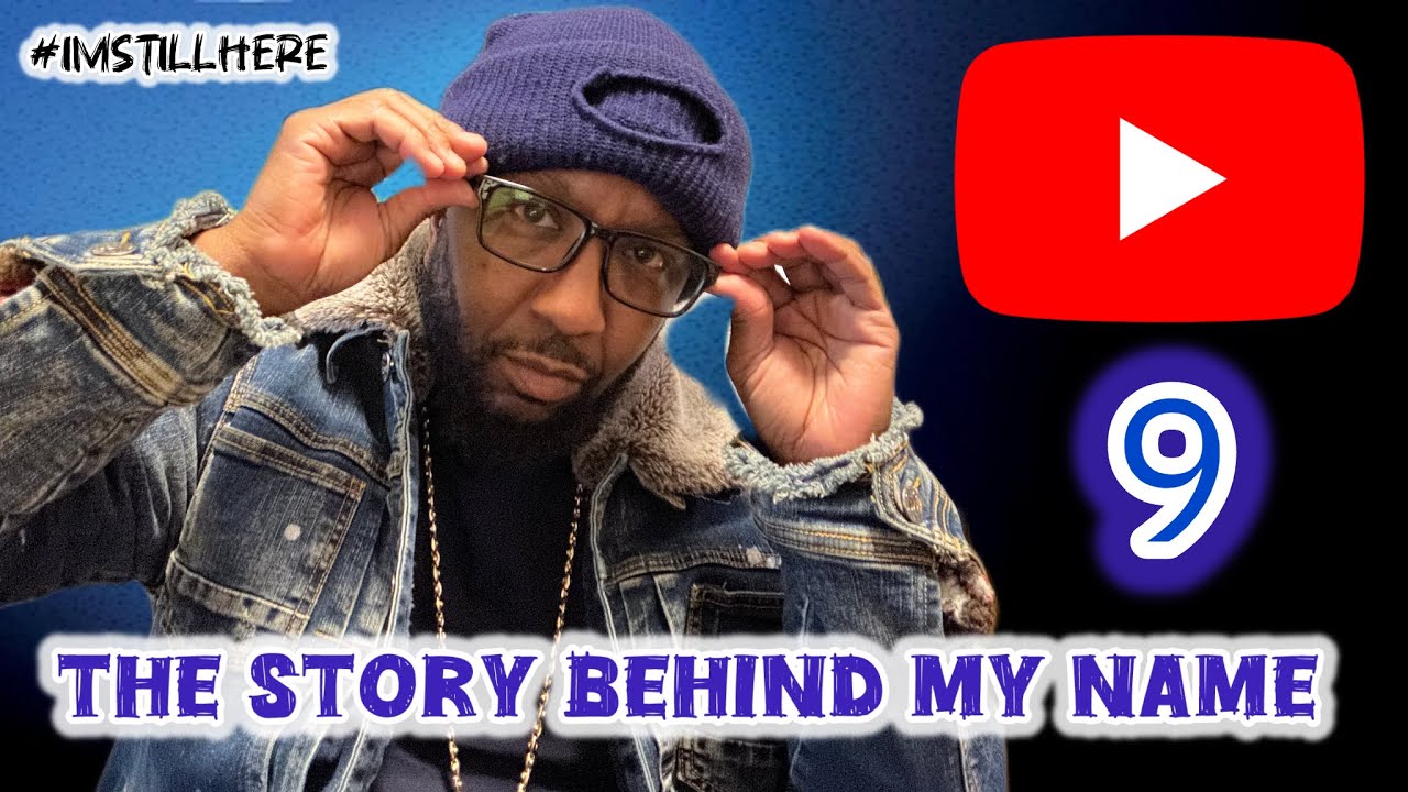 “Embracing My Name: A Family Story" #imstillhere #family ...