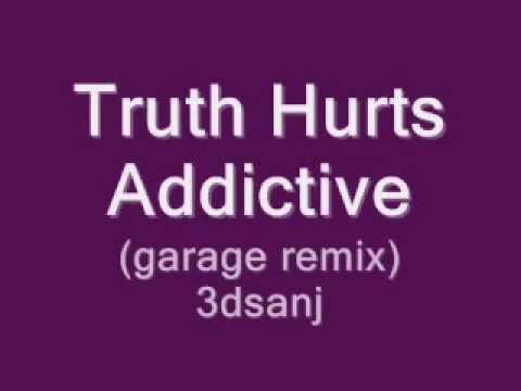 Truth Hurts - Addictive garage remix (Thoda Resham Lagta Hai) - YouTube