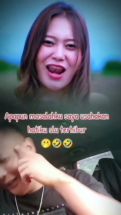 Di bawa happy aja - YouTube