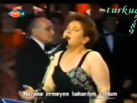 Ayşe Taş-Bir Çapkın Elinde Oyuncak Oldum