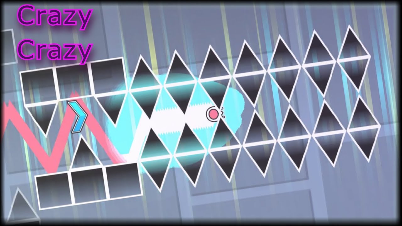 CRAZY CRAZY SPAM - YouTube