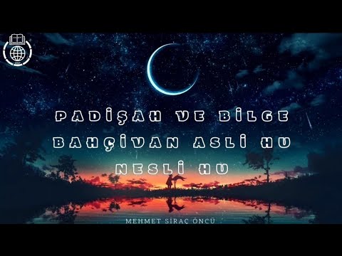 Padişah ve Bilge Bahçivan | Bir Kıssa Bin Hisse