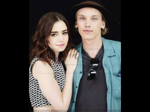 TMI: City of Bones - Heart by Heart (Jace and Clary) - YouTube Music