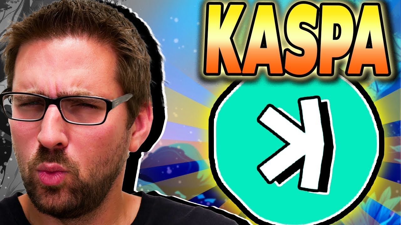 Kraken Lists Kaspa!! - YouTube