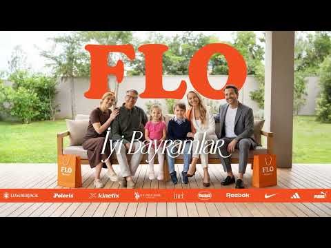 Bayram Coşkusu FLO’da Başlar!