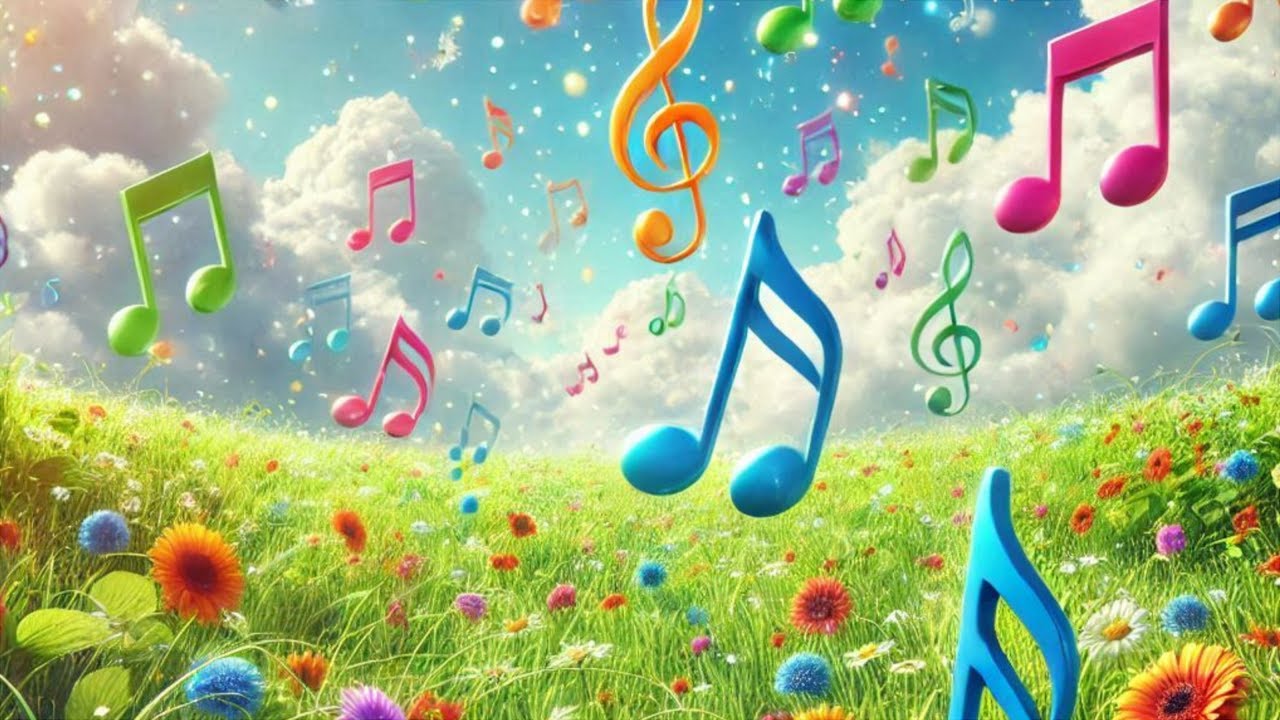 What Is This Song? - YouTube