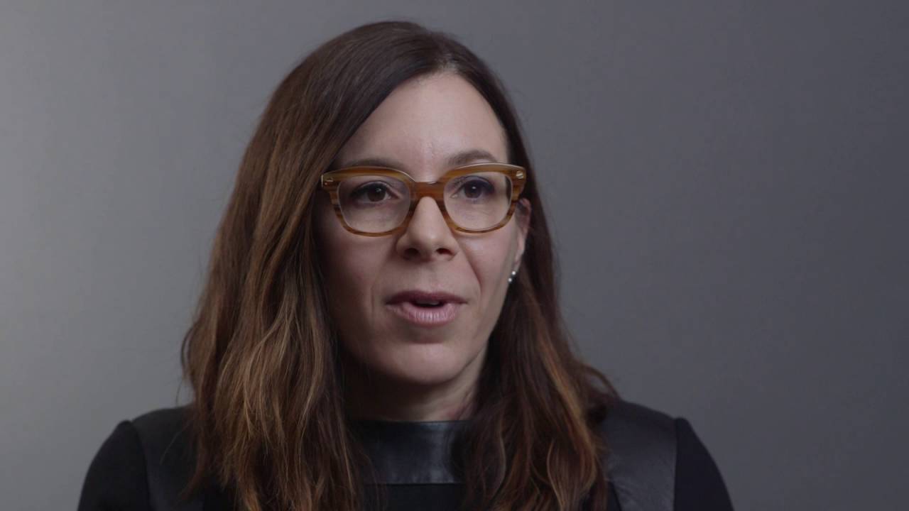 Corey Ventetuolo on Mentoring Fellows - YouTube