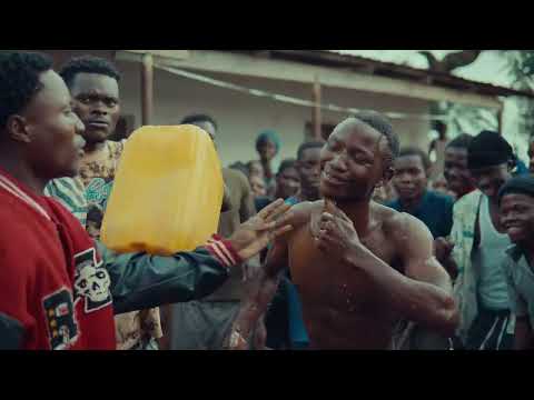 Chain Oh Abebu ft Jetu - Chipongwe (Offical Music video)4k.