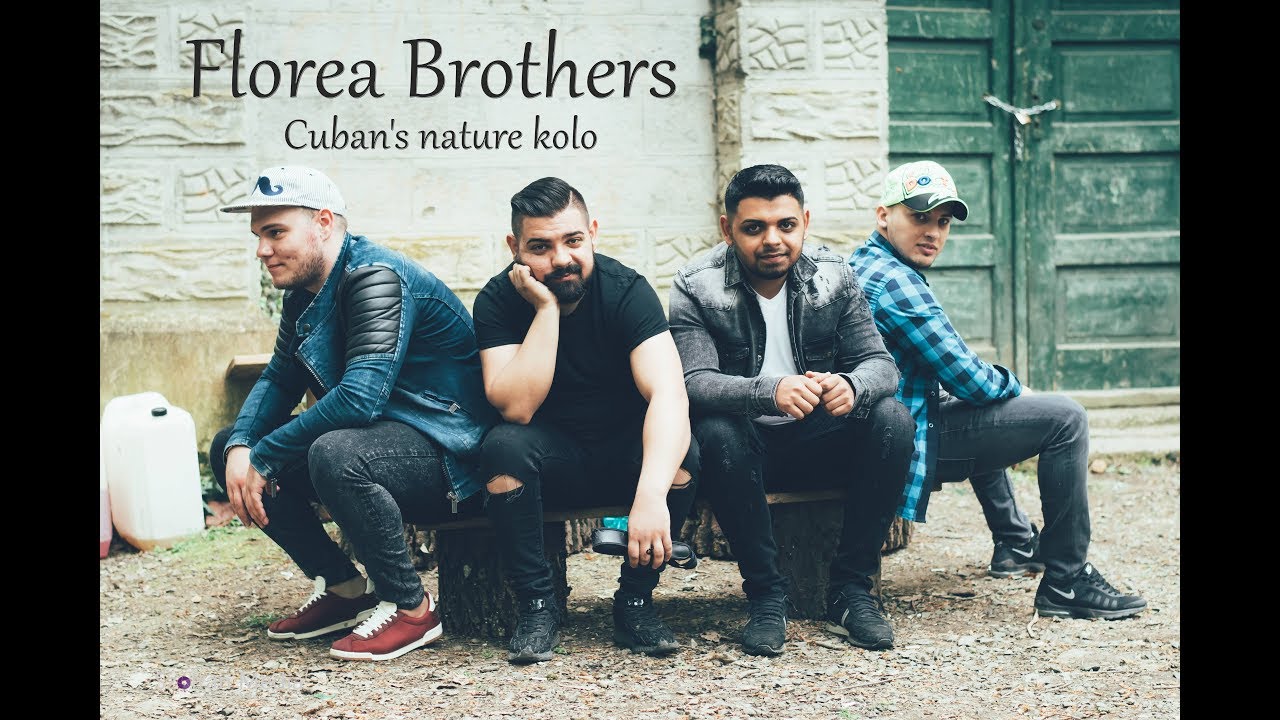 Florea Brothers - Cuban's nature kolo - YouTube