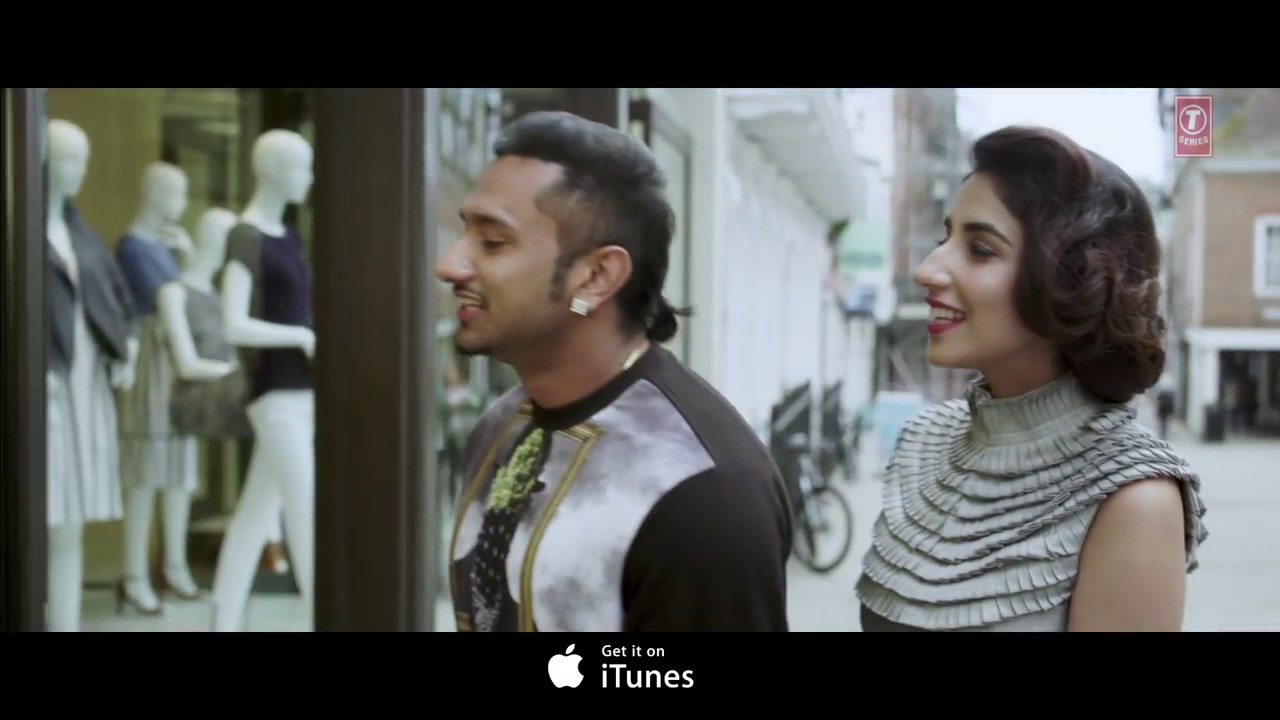 Call Aundi Video Song ZORAWAR Yo Yo Honey Singh T Series - YouTube