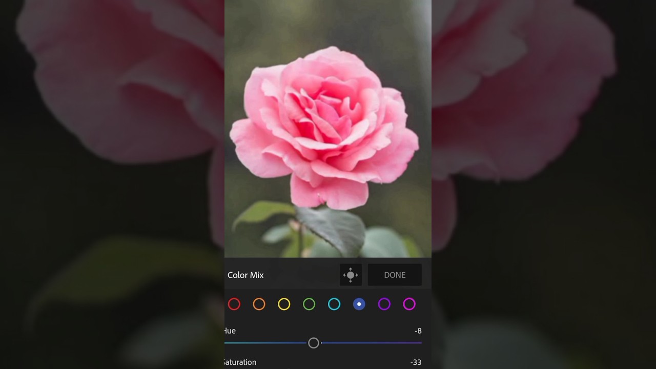 Dm editing #literoom_editing - YouTube