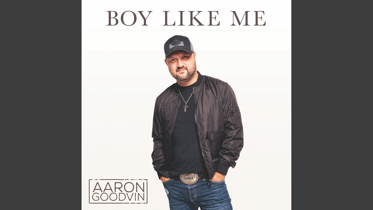 Boy Like Me - YouTube