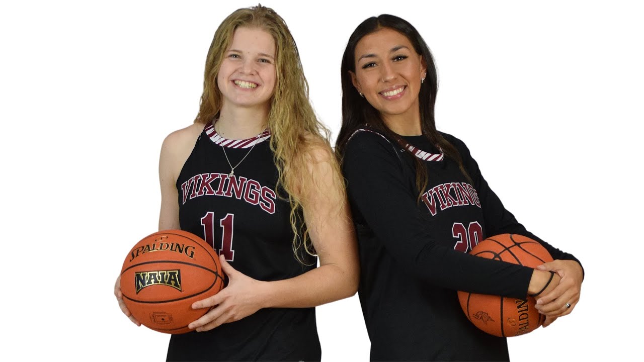 VCSU Women's Basketball vs. Minnesota-Morris – Nov. 1, 5:30 p.m. - YouTube