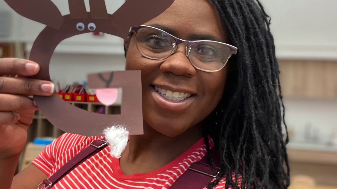 Letter G art project : A follow along craft - YouTube