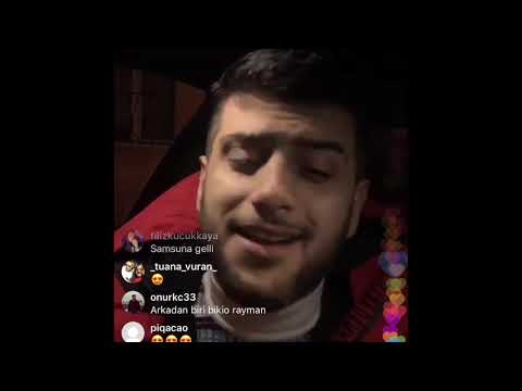 REYNMENİN ARABASINI TAKİPÇİLERİ BASTI!!(SURVIVOR,SORU-CEVAP,DERDİM OLSUN)