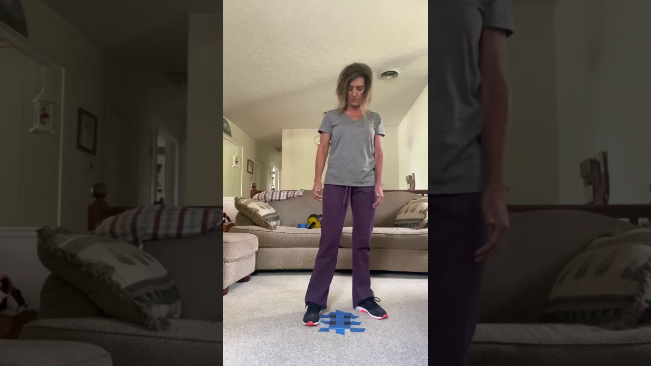 Bass stick test lengthwise - YouTube