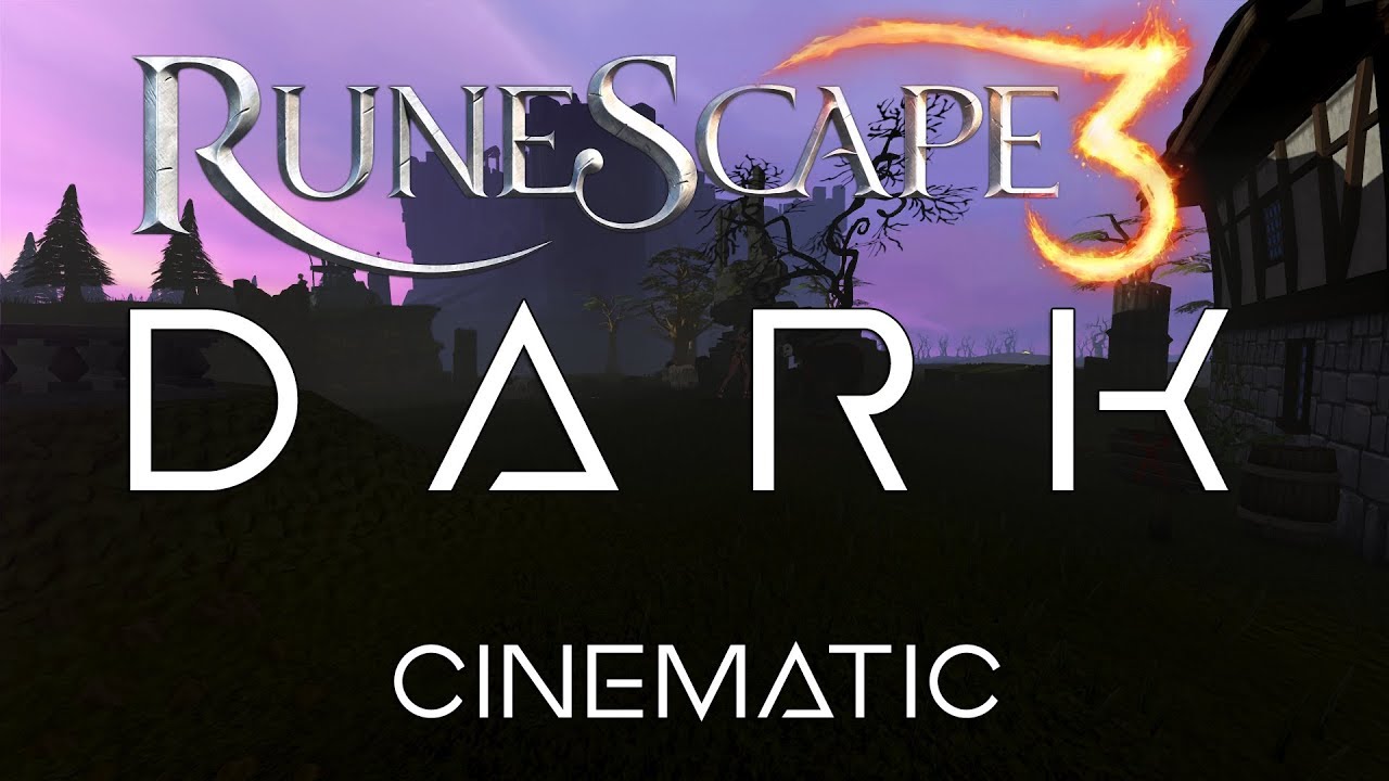 Runescape 3 - Cinematic | Dark - YouTube