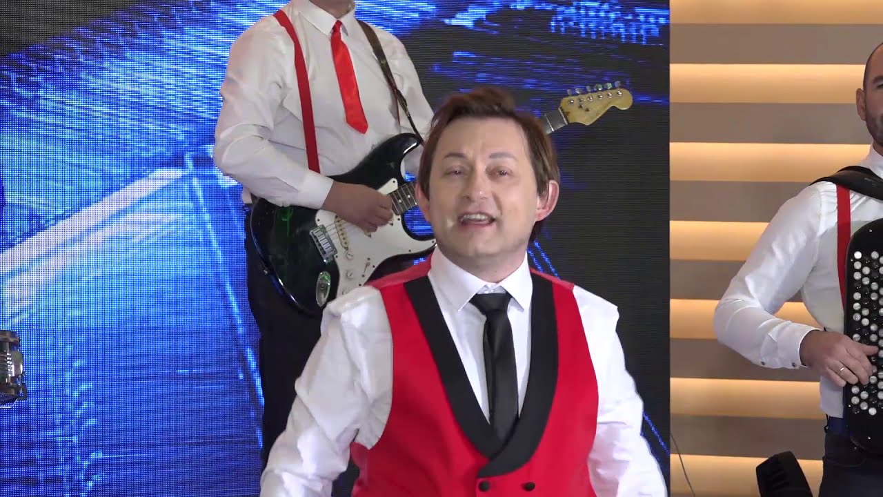 Zoki Sumadinac - Zoki kralju - Sezam produkcija (Tv Sezam 2020) - YouTube