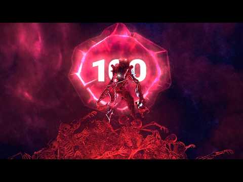 What a TRUE P100 Singularity Looks Like - Dead by Daylight