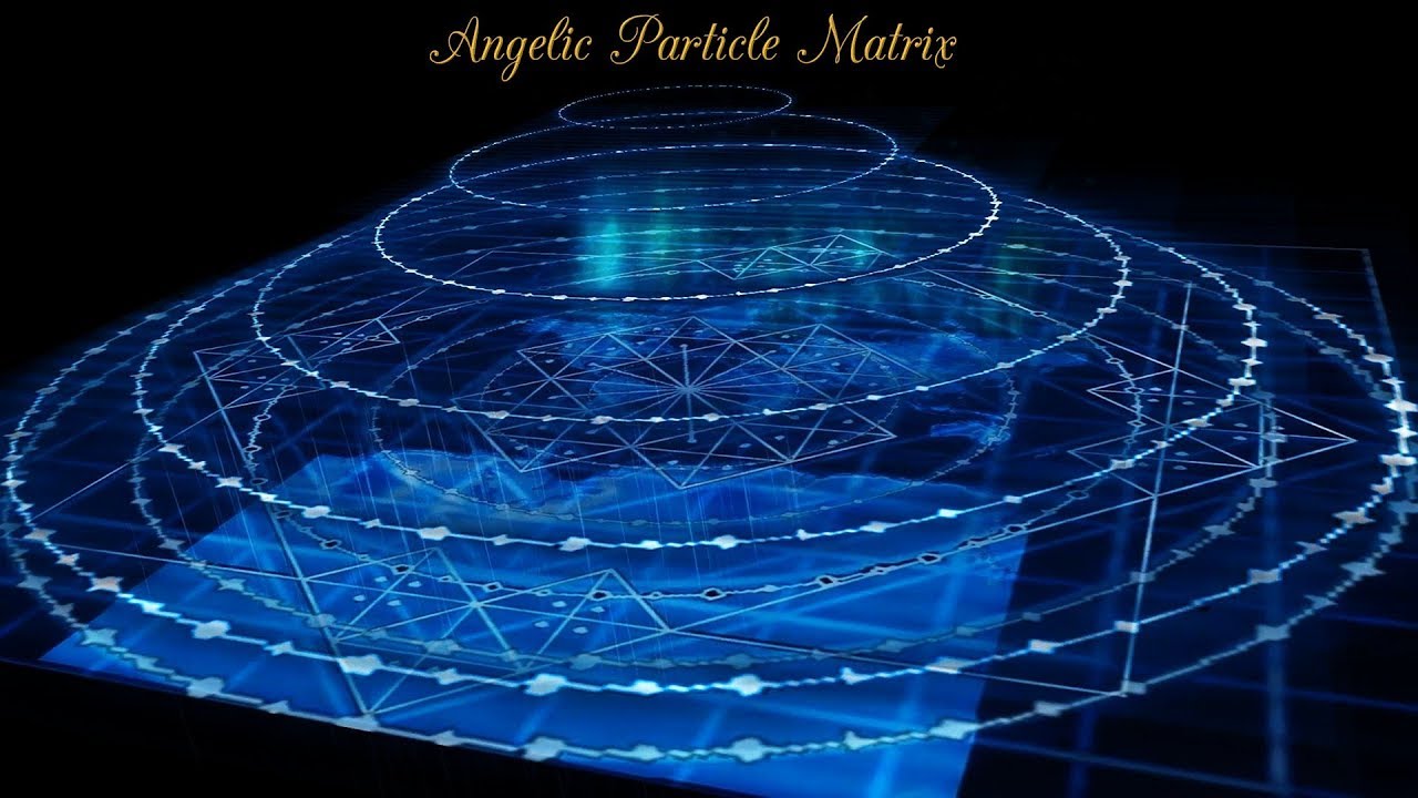 Enoch's Gate's Describe The Nazca Mandala With Amazing Accuracy! - YouTube