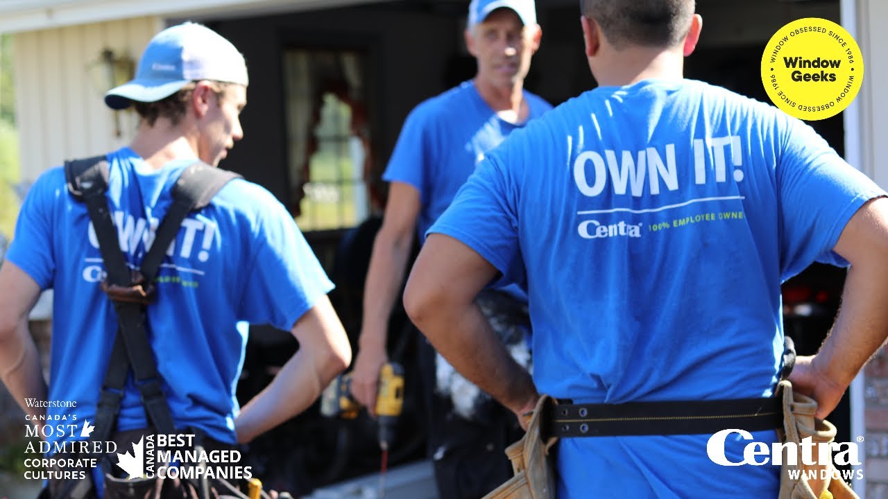 Centra Windows acquires Supreme Windows | BC & Alberta | Windows ...