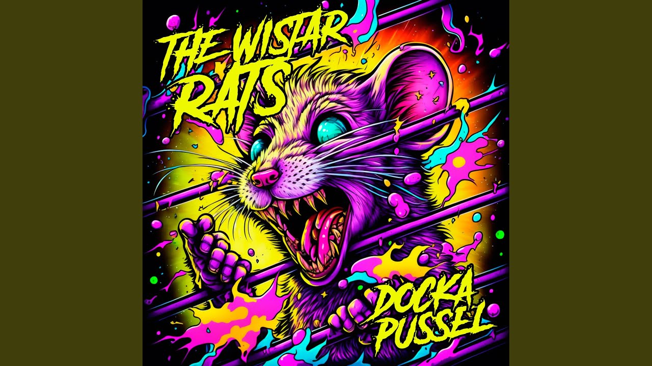 The Wistar Rats - YouTube