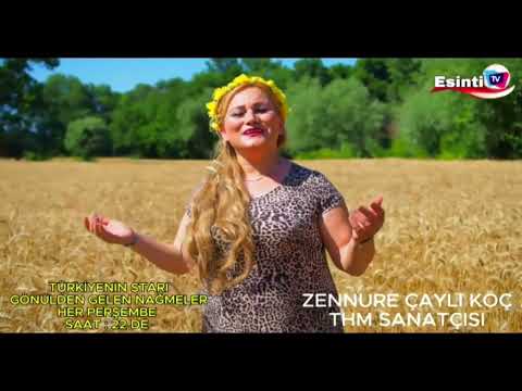 ZENNURE ÇAYLI KOÇ İLE GÖNÜLDEN GELEN SESLER   25 Aralık 2025   09 51 38 ÖS