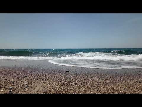 Ocean view