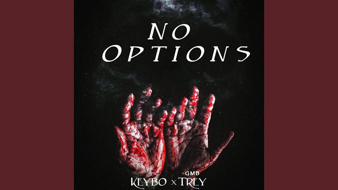 No Options - YouTube