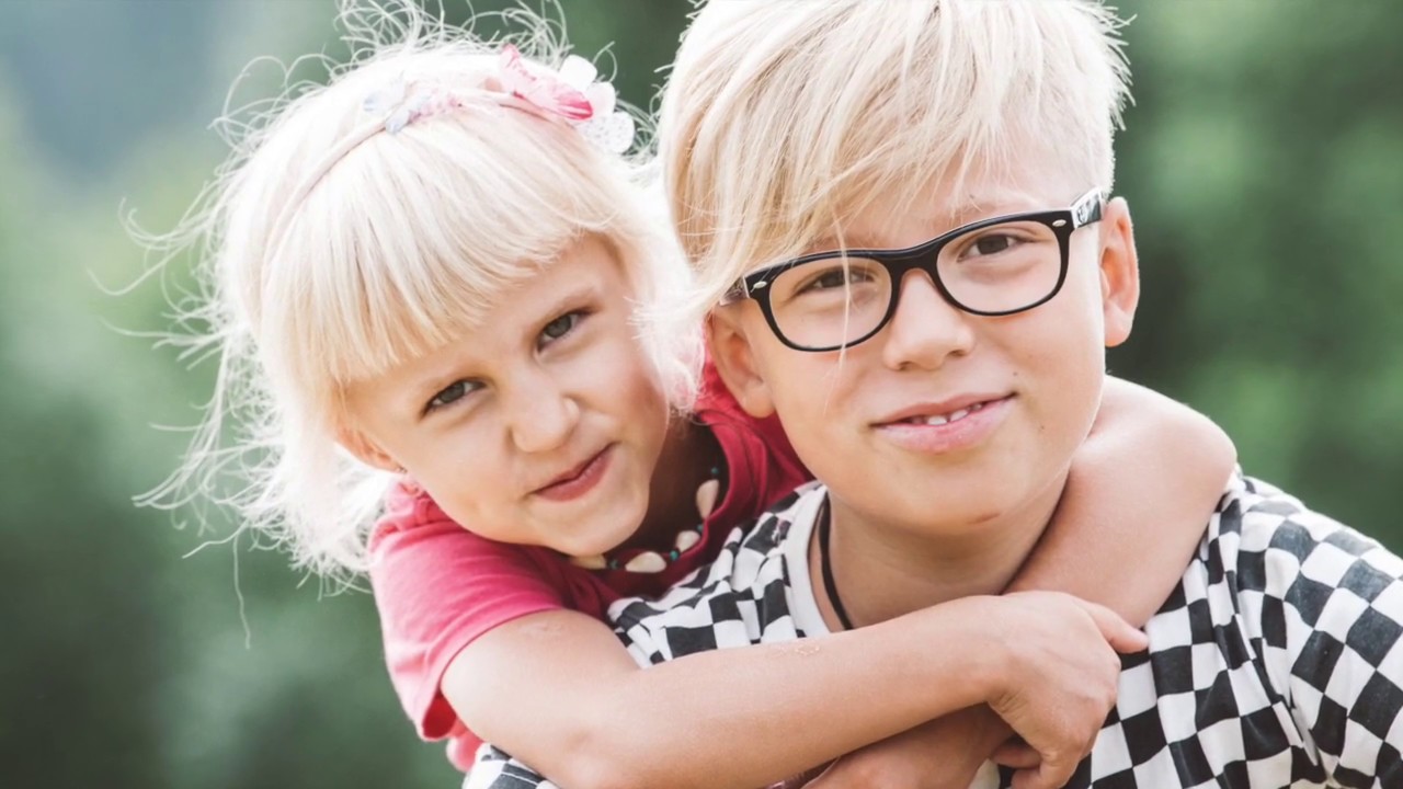 VIGURIGA UNISTUSED /Herman ja Helmi Avandi - YouTube