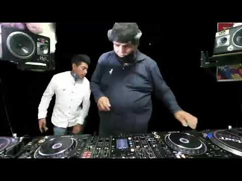 Dj Balloon En Vivo Vol 2 ...... Recordando a ( Albert One ) - YouTube