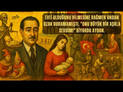 Bebek Davası: Adnan Menderes'in Yasak Aşkı | Siyaset, Skandal ve Bir Trajedi