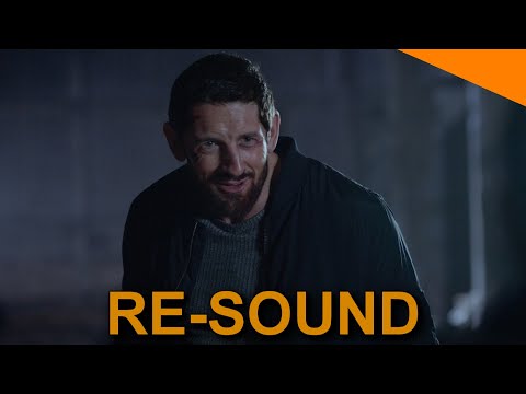 Eliminators (Scott Adkins ) - FINAL FIGHT -【RE-SOUND🔊】