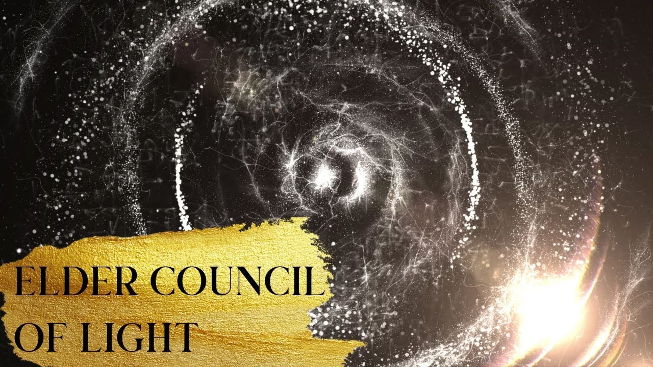 ELDER COUNCIL OF LIGHT LIGHT LANGUAGE MESSAGE FOR THE LIGHTWORKERS ...