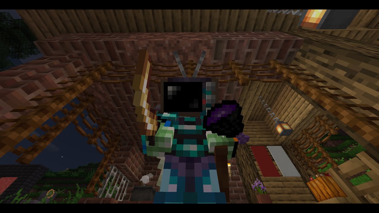 Minecraft Modded survival Ep19: The Remnant The Dragon and The Egg ...