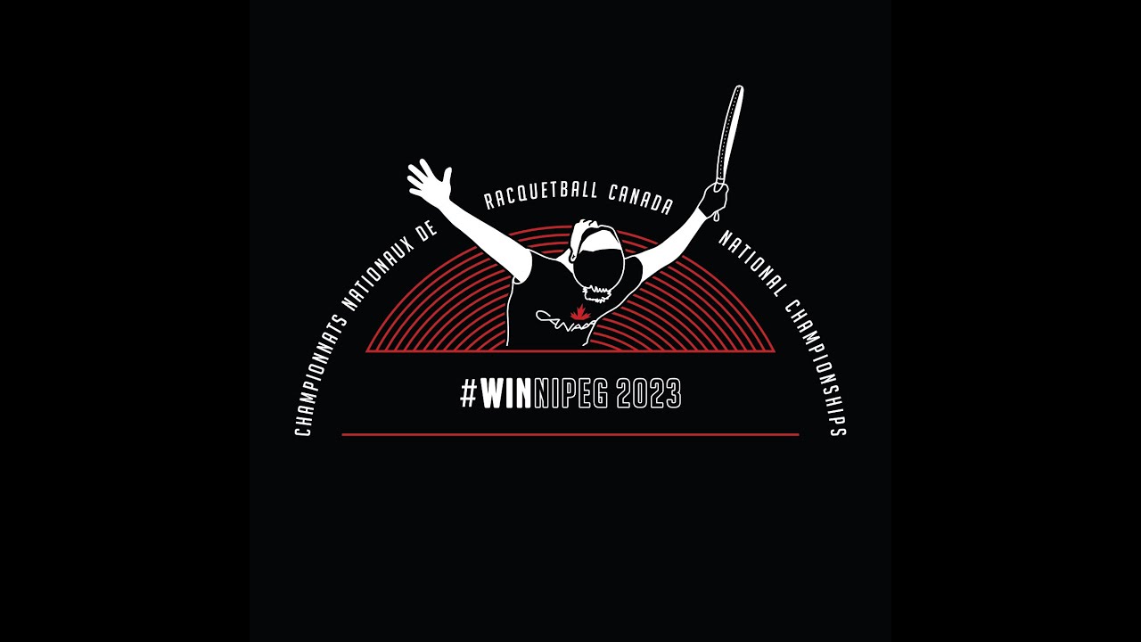 Men's Singles Open Pool Play: Cullen vs Wiseman - 2023 National ...