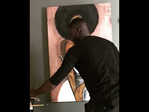 Bou Bou Art 11 - YouTube