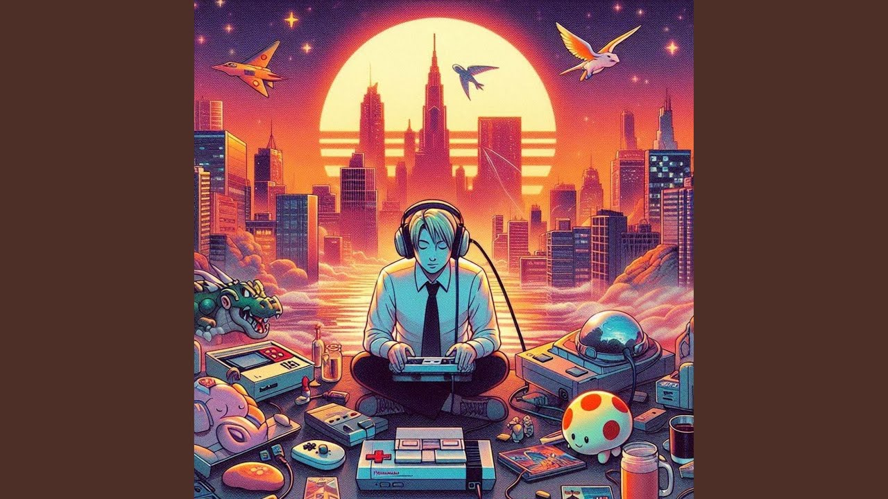 Legend of Zelda Lo-Fi - YouTube