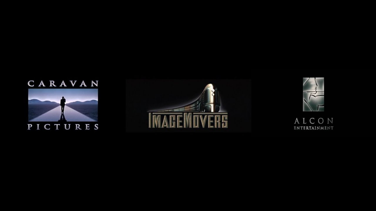 Caravan Pictures/Imagemovers/Alcon Entertainment | Movie Logo Mashup ...