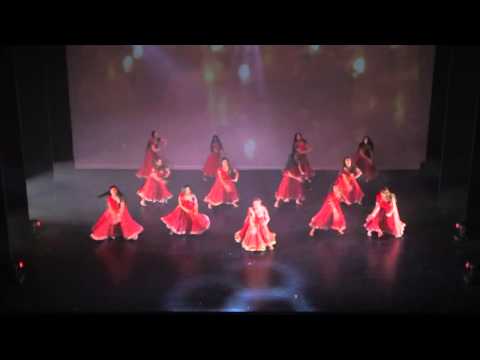 Nagada Sang Dhol