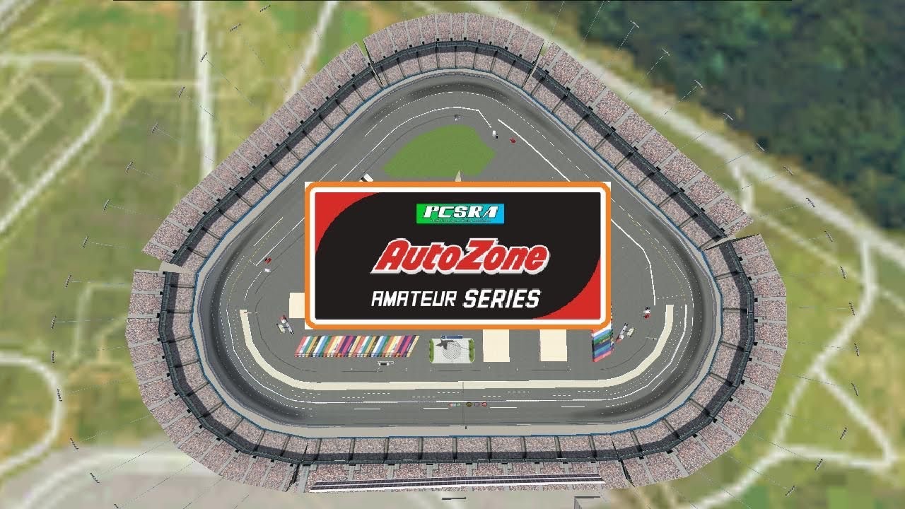 2023 PCSRA Autozone Amateur Series Race 2 @ Castle Gorge - YouTube