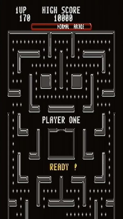 Ms. Pacman - SNES - Cheat Codes #emulator #cheatcodes - YouTube