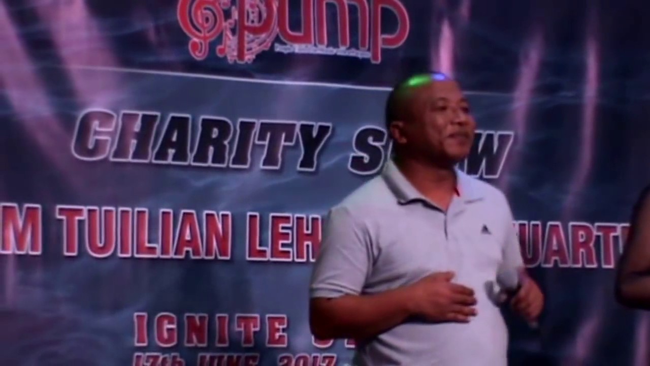 Sangtei Renza & Adama - Stumblin - Live Performance - YouTube