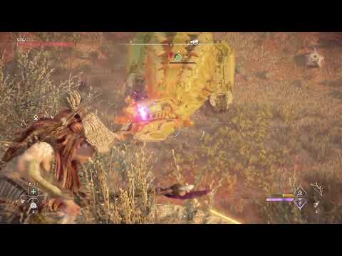 Kai Lee presents Horizon Forbidden West PS5 ver